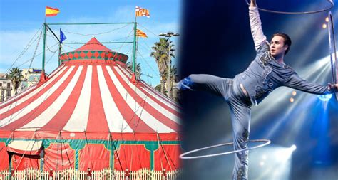 Ofertas Y Precios De Los Circos En Lima 2024 Entradas Y Ubicaciones