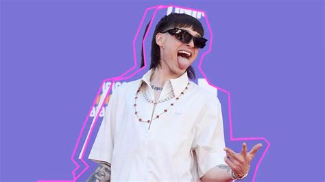 Peso Pluma Será Invitado Especial Al Programa De Jimmy Fallon