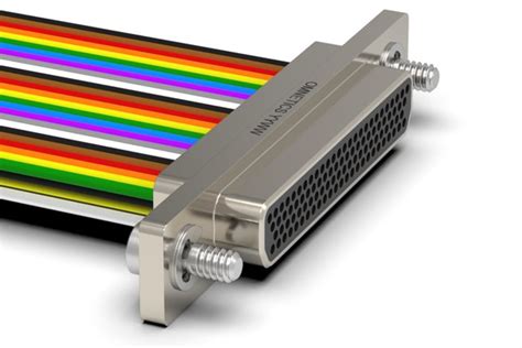 A98101 100 Dual Row Micro D 100 Pin Contact Discrete Wired Connector W Jackscrews Satsearch A98101 100 Dual Row Micro D 100 Pin Contact Discrete Wired Connector W Jackscrews Satsearch