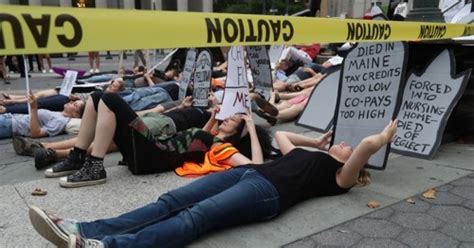 Usa New York Healthcare