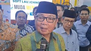 Rekam Jejak Dan Profil Burhanuddin Abdullah Eks Napi Koruptor Yang Diberi Penghargaan Oleh