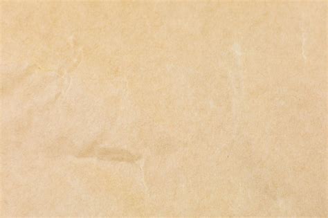 Текстура коричневой крафт бумаги естественный эко рециркулирует фон Премиум Фото