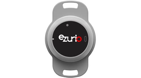 BT510 Bluetooth 5 Long Range IP67 Multi Sensor Ezurio