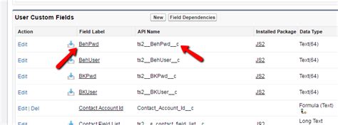 Salesforce Variables Walkme Help Center
