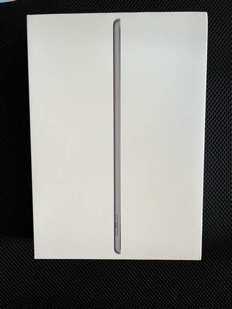 Apple Ipad 第9世代 スペースグレー メルカリ