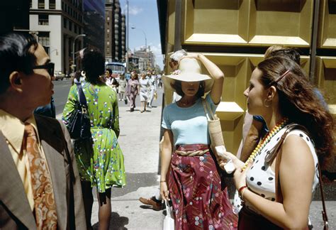 Joel Meyerowitz Photography