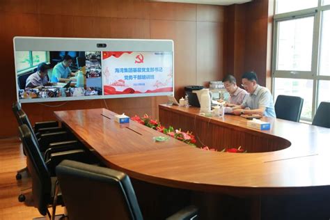 青岛海湾集团有限公司