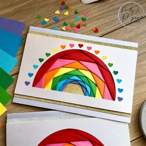 Addictive Iris Folding Paper Craft Artofit