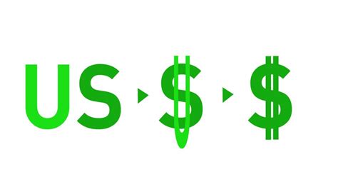 Ever Wonder Why The Dollar Ign Is Written With An S Ever Wonder