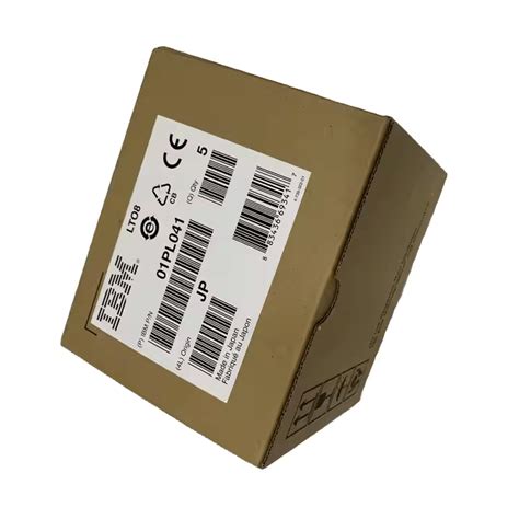 Ibm Lto Ultrium 8 Data Cartridge Datacom Technologies Bd