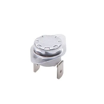 Ksd301 Ksd Bimetal Thermostat Switch Ksd301-g Ksd020 Ksd201 Ksd 301 5a ...
