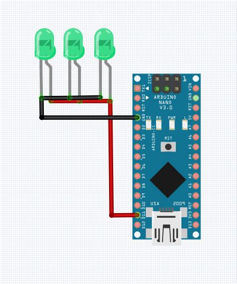 Smart Delivery Robot Hackster Io