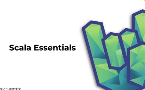 Scala Fundamentals Essential Programming Guide Expert Training