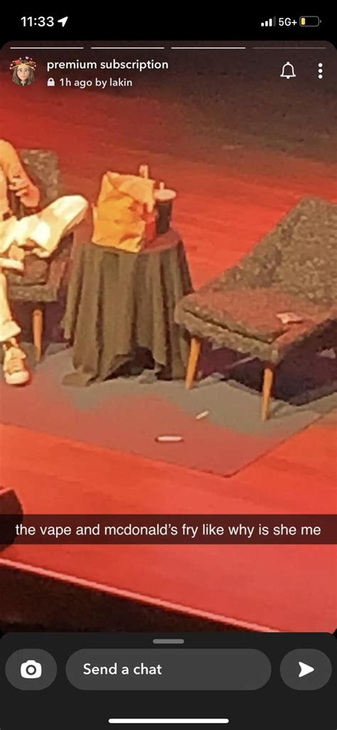 The Cancelled Tour Is Basically Tanacon 20 Rcanceledpod