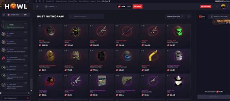 The Ultimate Guide To Rust Skins Viper Slots Win Rare And Valuable Skins