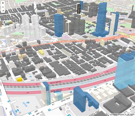 Using Map Themes In Qgis