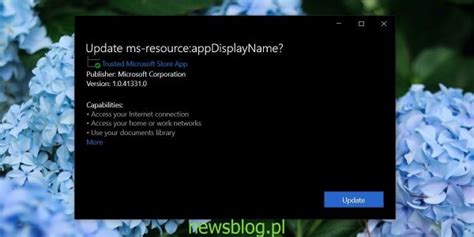 Jak Zainstalować Aplikację Appx W Systemie Windows 10