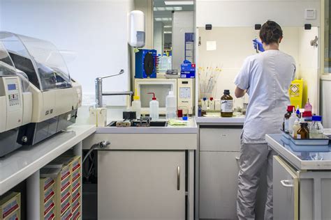 Anatomo Cyto Pathologie Hôpitaux La Rochelle Ré Aunis