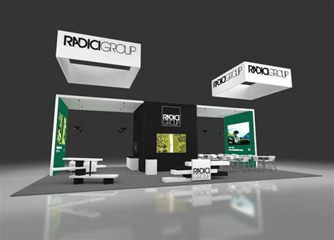 RadiciGroup At The NPE Exhibition Innovation