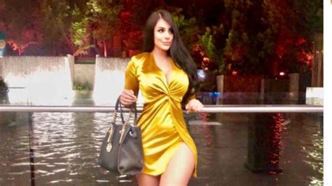 Tras ser despedida de TV Azteca Michelle de Enamorándonos impacta al