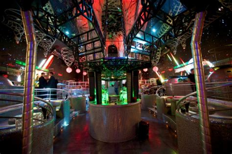 13 Of The Worlds Most Exclusive Nightclubs Top Dreamer