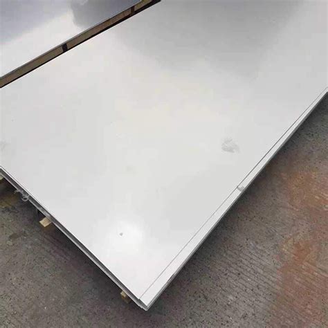 Stainless Steel Plate Manufacturers And Suppliers China Stainless
