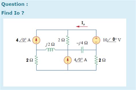 Question Find Io Chegg Com