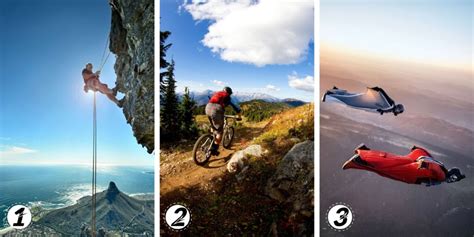 Test de personnalité Êtes vous une personne aventureuse ou prudente