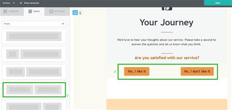 How To Embed A Survey In An Email Marketing Newsletter — Step By Step
