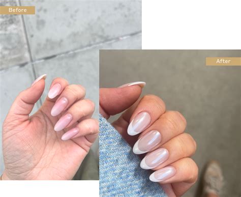 Japanese Naked Manicure Russian Nail Beauty Spa In Tribeca NYC