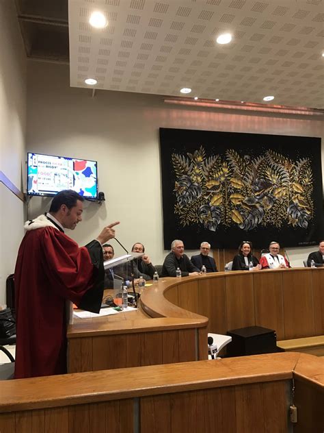 ProcÉdure Devant Les Juridictions Administratives Des NouveautÉs Pour