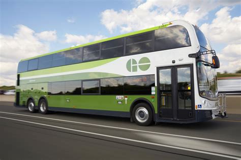 Go Bus Driver Recruitment Continues Get The Latest Info