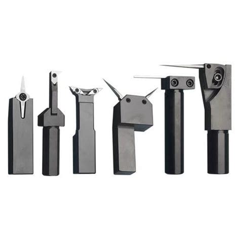 Insert Turning Tool Lzq Tool Co Ltd Carbide