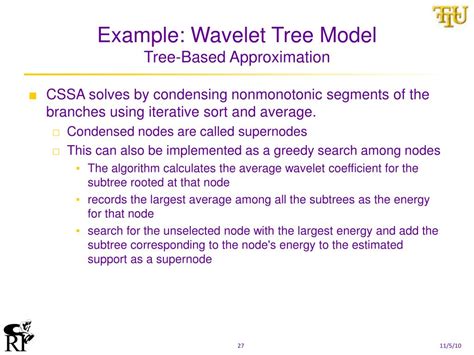 Ppt Model Based Compressive Sensing Powerpoint Presentation Free