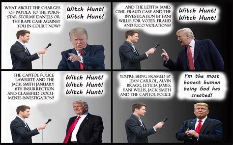 Diaper Don Declares His Innocence Rpoliticalhumor