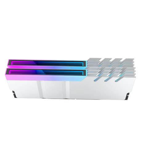 Heat Sink Ddr4 Ddr5 Ram Cooler Radiator 5v 3pin Argb Aluminum Alloy For