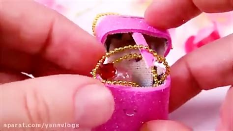 ساخت وسایل باربیلوازم ارایشی