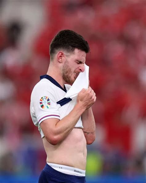 James Mcclean Was Right Say England Fans After Overrated Declan Rice Remarks Daily Star