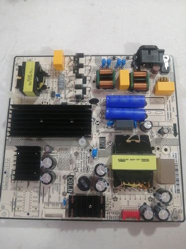 Fuente Philips Pfl F Shg B H Meses Sin Intereses