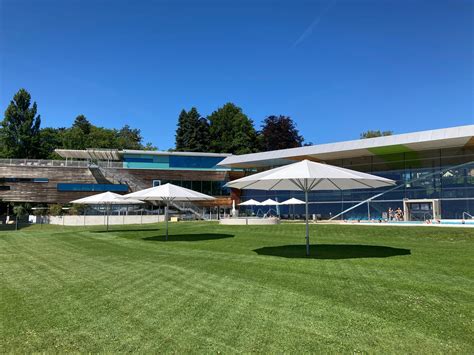 Thermes Du Lac De Constance Constance