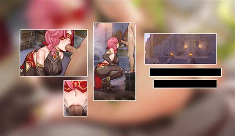 Post Ctrlz Eremite Scorching Loremaster Genshin Impact