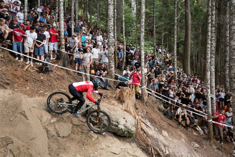 Major Canadian Ski Resort Building New Bike Park