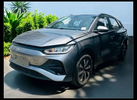 2025 Byd E2 24 Comfort For Sale Compact Electric Hatchback 3 0