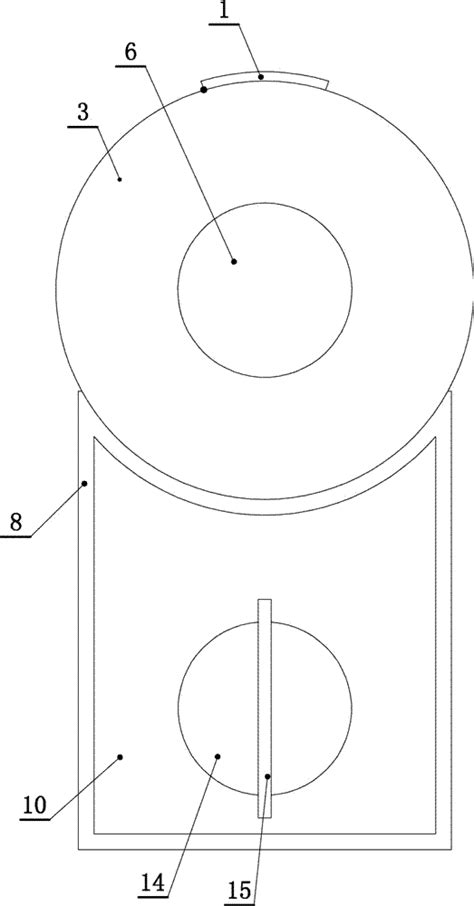 药物粉碎器的制作方法