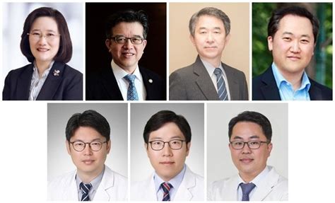 광동제약 제11회 광동 암학술상 수여