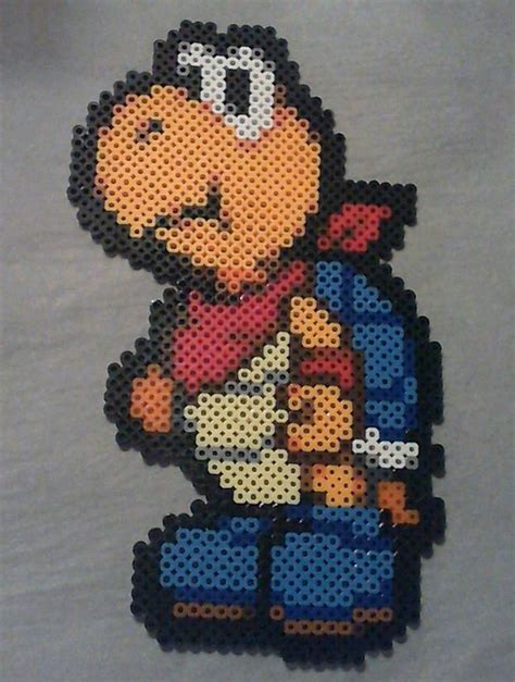 Kooper Paper Mario By Phantasm818 On Deviantart