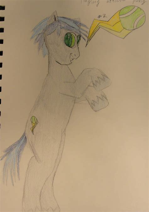 Thunder Racket By Mattysgurl On Deviantart