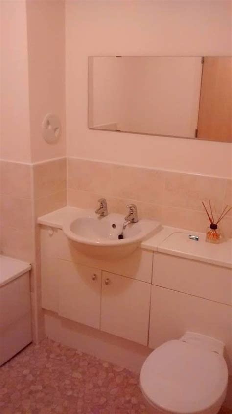 2 Bedroom Flat To Rent Saucel Crescent Paisley Pa1 1sx