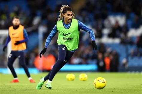 Huddersfield Town Transfer Link To Chelsea Prospect Bashir Humphreys Doesnt Seem To Add Up