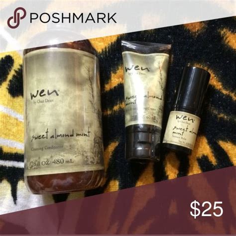 Wen Hair Products Get The Ultimate Hair Care Experience